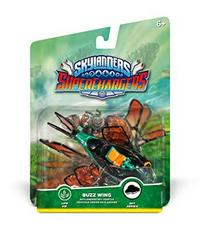 Buzz Wing - SuperChargers - Skylanders - Preowned – Video Game Trader LLC