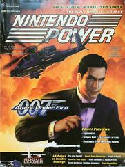 [Volume 155] Agent Under Fire - Nintendo Power - Used (Loose) – Video ...