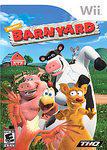 Barnyard | Wii - Used (Complete in Box) – Video Game Trader LLC