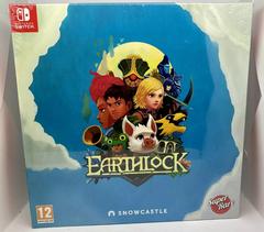 Earthlock [Collectorâ s Edition] - Nintendo Switch - New – Video Game ...