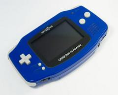 Blue Game Boy Advance System | GameBoy Advance - Refurbished – Video ...