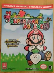 Super Mario Advance [Prima] - Strategy Guide - Preowned (Missing Map/P ...
