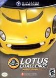 Lotus Challenge - Gamecube - Used (Complete in Box) – Video Game Trader LLC