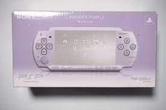 Sony PSP 2000 Lavender - JP PSP - Refurbished (w/ all cables) – Video ...