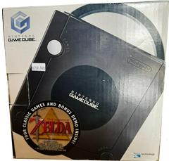 Nintendo GameCube Legend of Zelda Collectors Edition Bundle | Gamecube ...