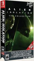 Alien Isolation: The Collection [Classic Edition] - Nintendo Switch ...