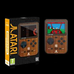 Hyper Mega Tech! Atari Super Pocket [Woodgrain Special Edition] | Ever ...