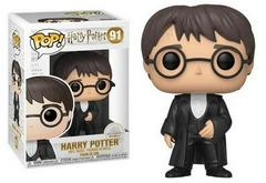Harry Potter #91 - Funko POP Harry Potter - Damaged Box – Video Game ...