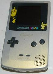 Pokemon Gold and Silver Special Edition Gameboy Color - GameBoy Color ...