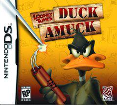 Looney Tunes Duck Amuck - Nintendo DS - New – Video Game Trader LLC