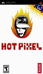 Hot Pxl - PSP - Used (Complete) – Video Game Trader LLC