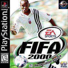 FIFA 2000 - Playstation - Used (Complete) – Video Game Trader LLC
