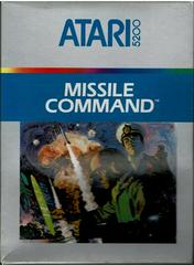 Missile Command - Atari 5200 - Used (Loose) – Video Game Trader LLC