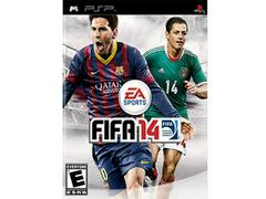 FIFA 14 - PSP - Used (Complete) – Video Game Trader LLC
