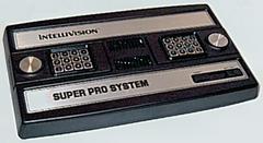 Intellivision Super Pro System | Intellivision - Used (w/ All Cables ...
