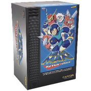 Mega Man Adventures Board Game – Video Game Trader LLC
