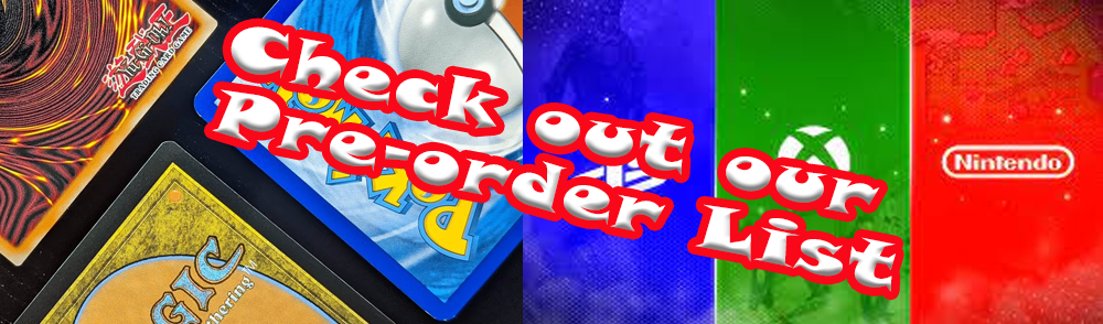 Video Game Trader LLC | Video Game Trader - Buy * Sell * Trade new and ...