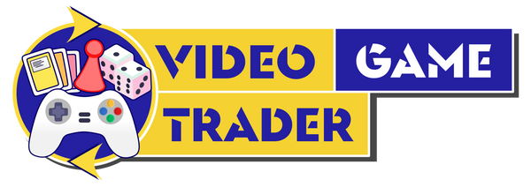 Video Game Trader LLC | Video Game Trader - Buy * Sell * Trade new and ...