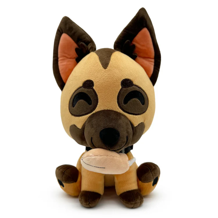 Youtooz: Fallout CX404 Plush (9in) – Video Game Trader LLC