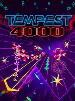 Tempest 4000 | Playstation 4 - New – Video Game Trader LLC