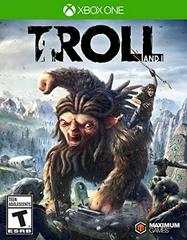 Troll and I - Xbox One - Used (Fair Condition) – Video Game Trader LLC