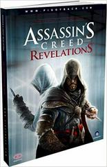 Assassin's Creed Revelations [Piggyback] - Strategy Guide - Loose ...