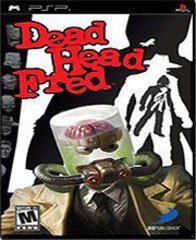 Dead Head Fred - PSP - Used (Complete) – Video Game Trader LLC