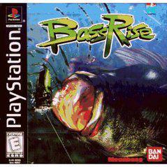 Bass Rise - Playstation - Used (Loose) – Video Game Trader LLC
