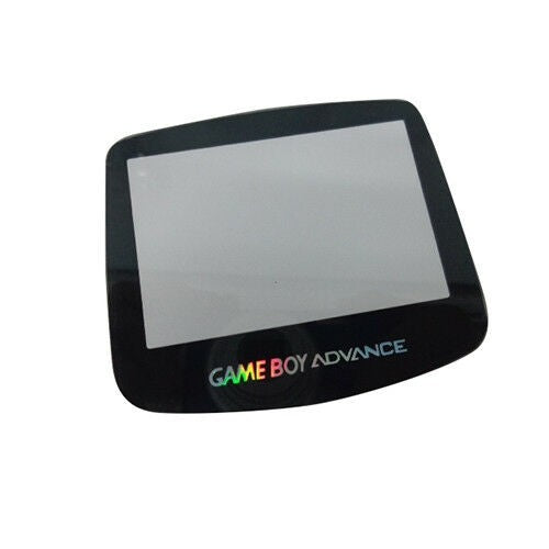 GameBoy Advance Replacement Screen Lens (GLASS) – Video Game Trader LLC